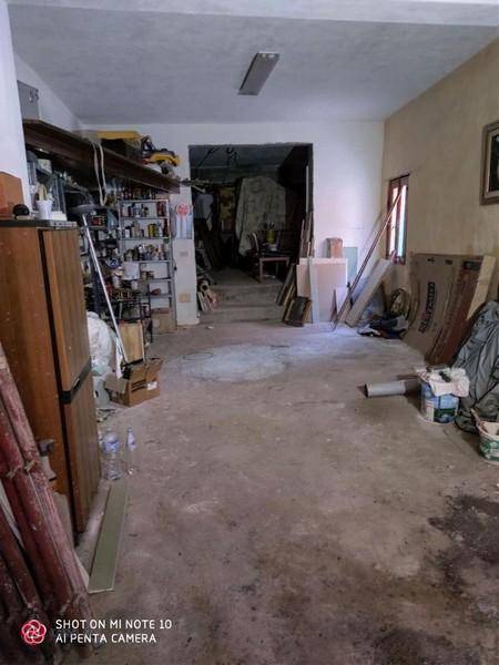 Casa Indipendente in vendita a Gaggi via Regina Margherita, 44