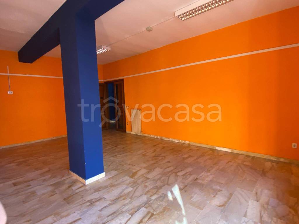 Appartamento in vendita a Vibo Valentia