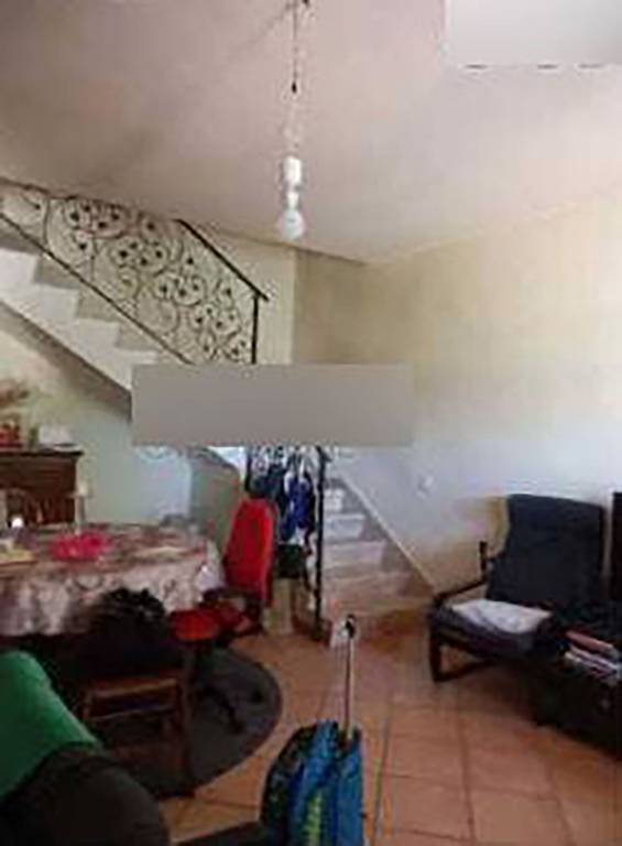 Villa Bifamiliare all'asta ad Anzio via delle Bouganvillae, 40