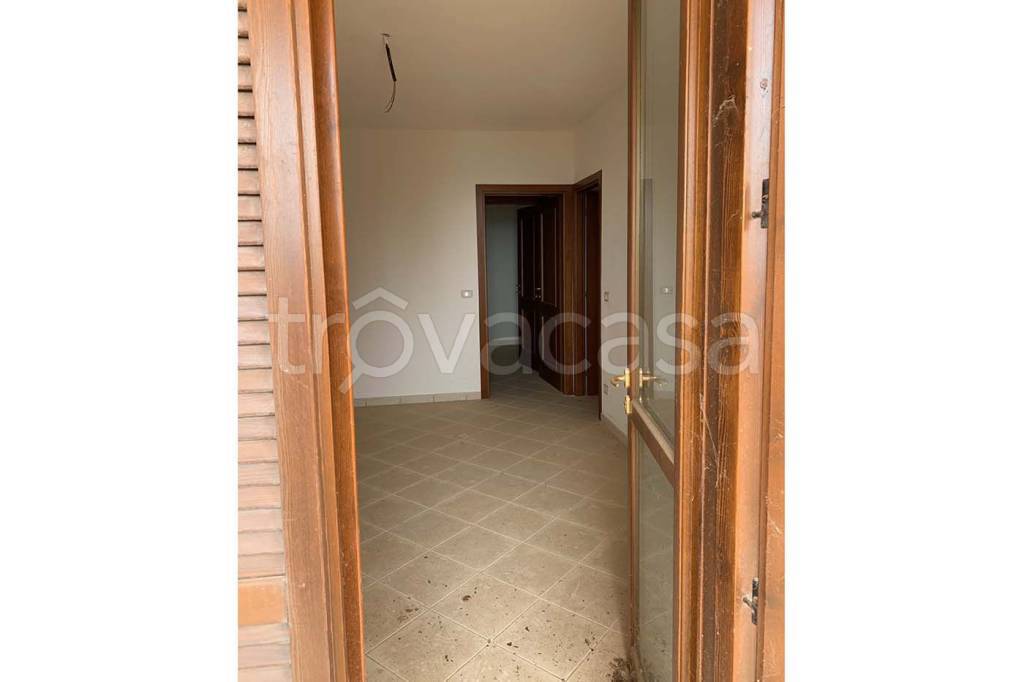 Appartamento all'asta a Gavorrano via Giacomo Matteotti