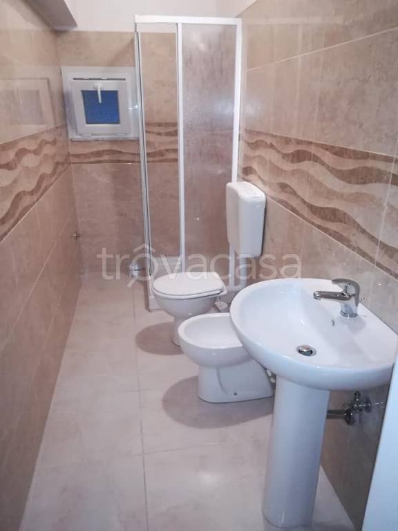 Appartamento in in vendita da privato a Catania via Cosentino