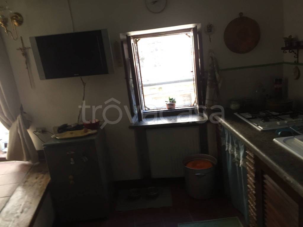 Loft in in vendita da privato a Bassano in Teverina via delle Fonti, 10