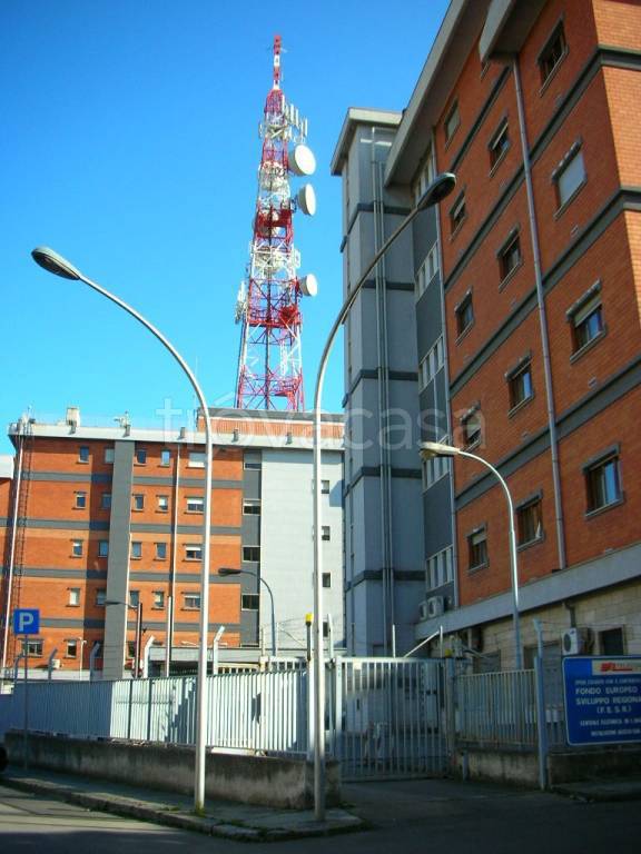 Intero Stabile in vendita a Brindisi viale San Giovanni Bosco, 2