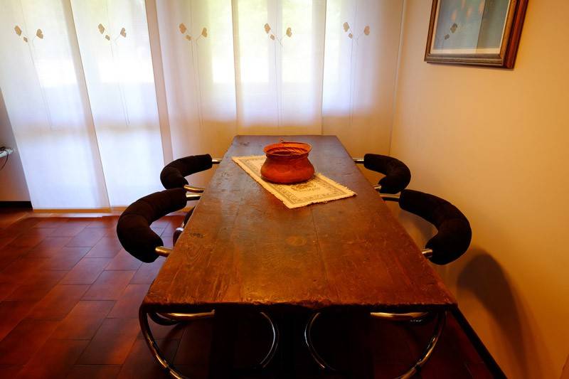 Appartamento in vendita a Barzio via Privata Gaggio, 20