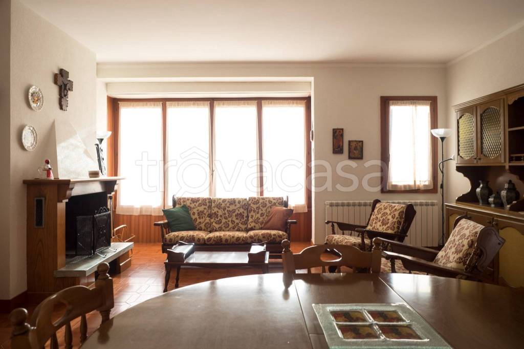 Appartamento in vendita a Cremeno via Noccoli, 31