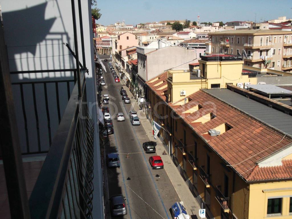 Appartamento in in vendita da privato a Crotone via Cutro, 88